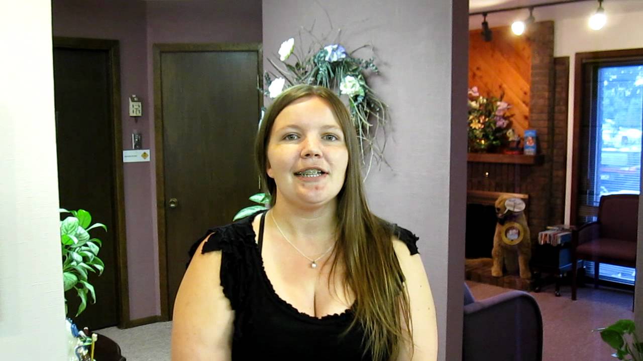 Dr. Michael A. Bentz - Anne drives form Castle Rock to see Dr. Bentz ...