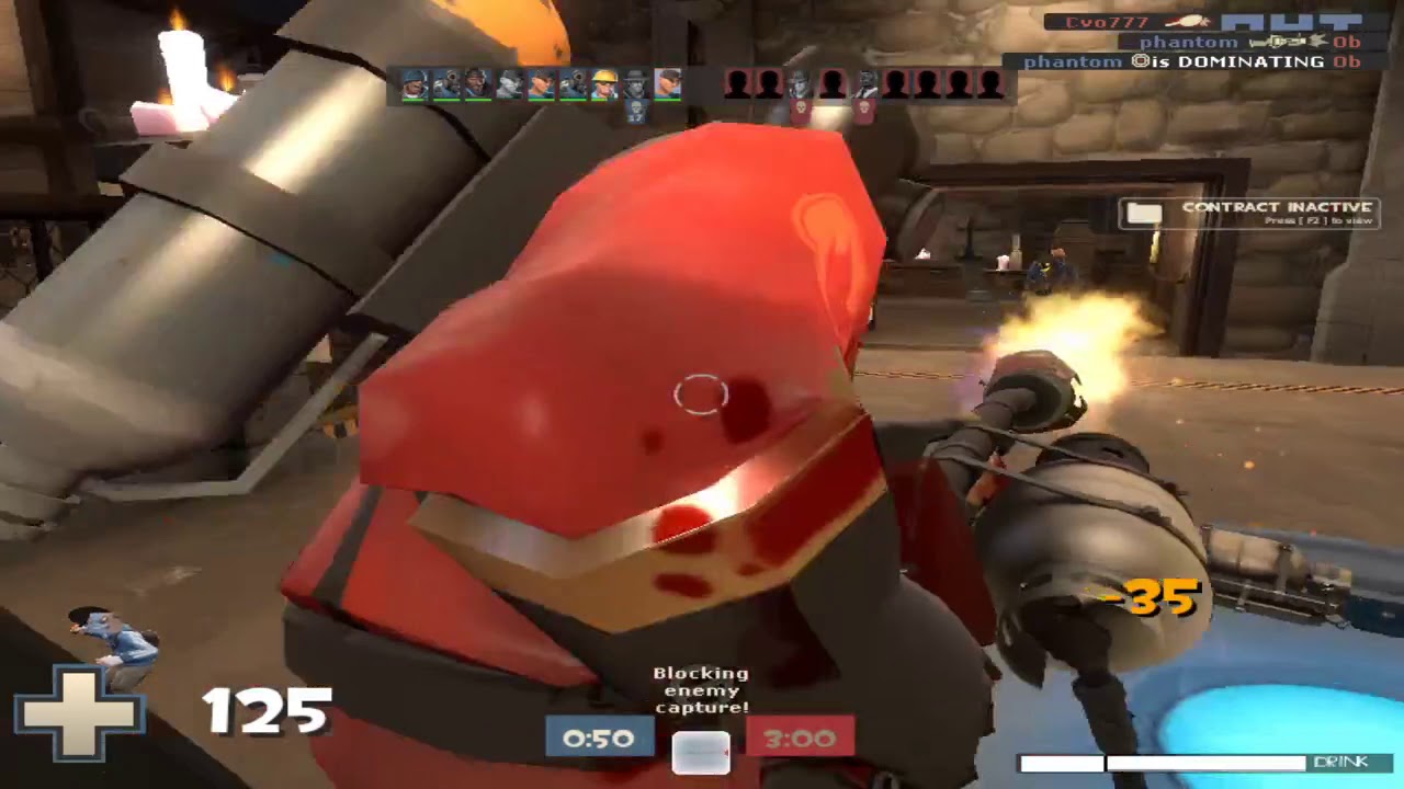 Team fortress 2 part 35 - YouTube