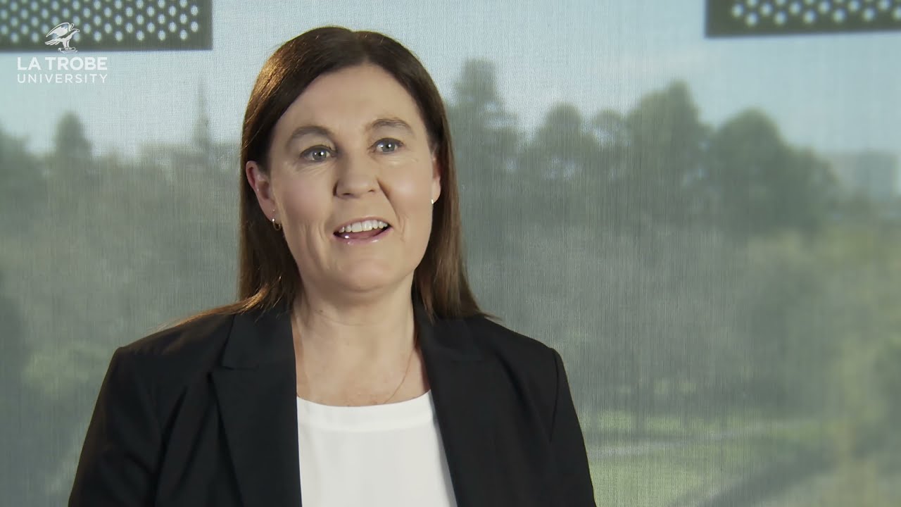 Marnie Baker | La Trobe University Distinguished Alumni Award winner ...