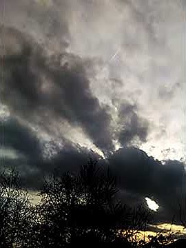 Looks like black smoke chimneys, what do you see? - YouTube