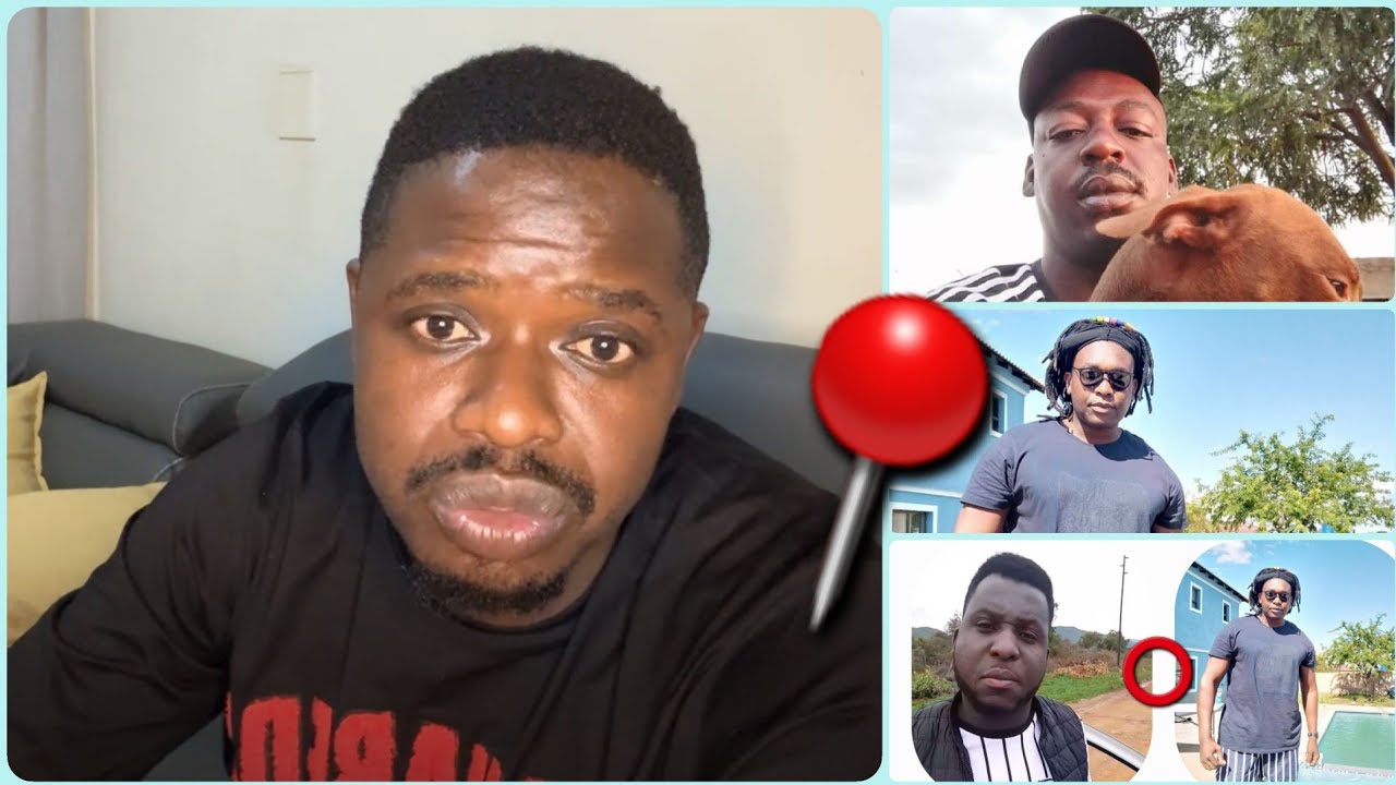 Gagash 2025 Loko a ngetelela Xamaccombo muholo😹/Mapele the boss- Lavo ...