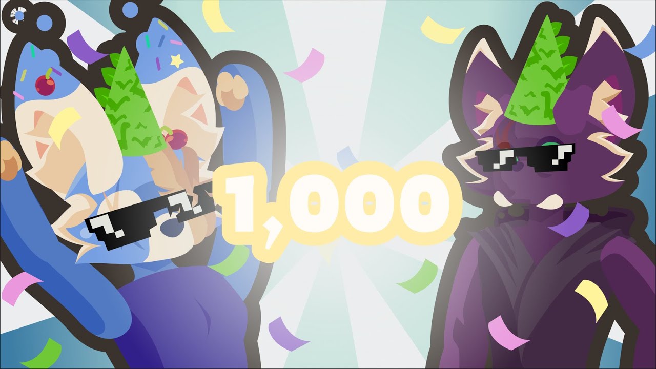 Taming.io 1K Livestream || Chilling on taming + Q&A - YouTube