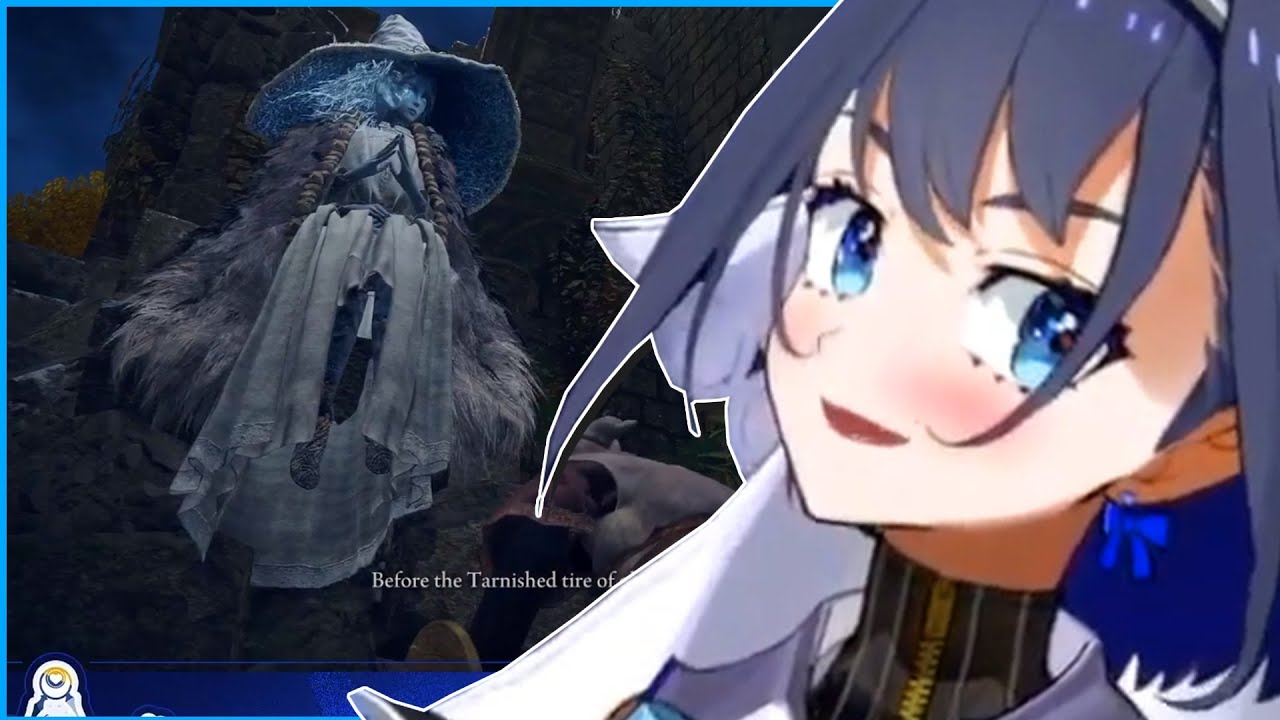 What are you lookin at Kronii? - YouTube