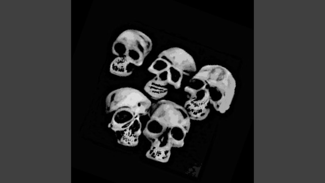 Hallows Youtube 3007