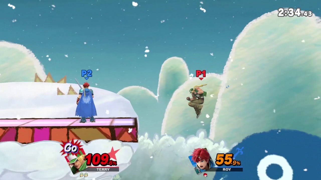 wolf busta_backup - YouTube