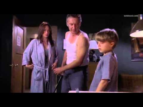 Alacakaranlık Kuşağı - The Twilight Zone (Azoth the Avenger is a Friend) Türkçe Altyazı