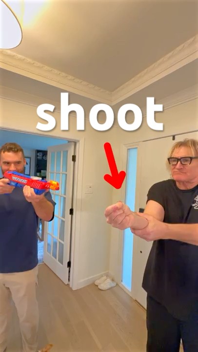 bug hunting gone wrong - YouTube