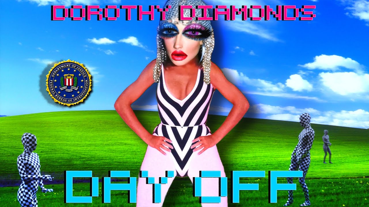 Dorothy Diamond' s Day Off - A Diamond in the Rough - an Unpolished ...