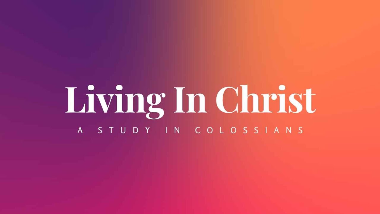 Becoming an Influencer for Christ / 10:30 am - YouTube