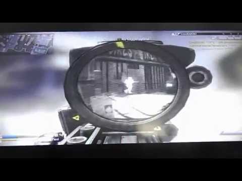 FIRST VIDEO!!!