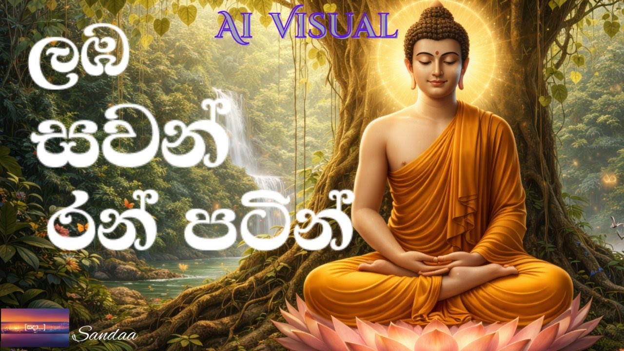 Lamba sawan ran patin...ලඹ සවන් රන් පටින්..ai sinhala remix song..# ...