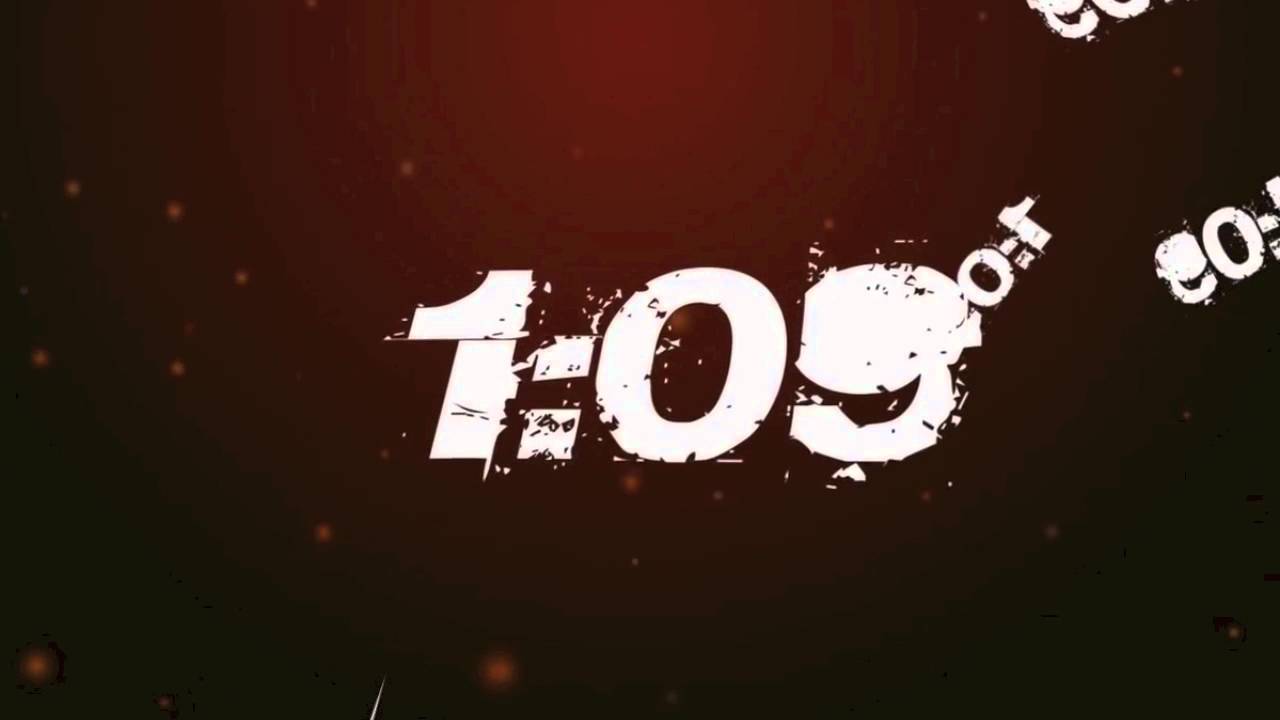 2 Minute Game Countdown - YouTube