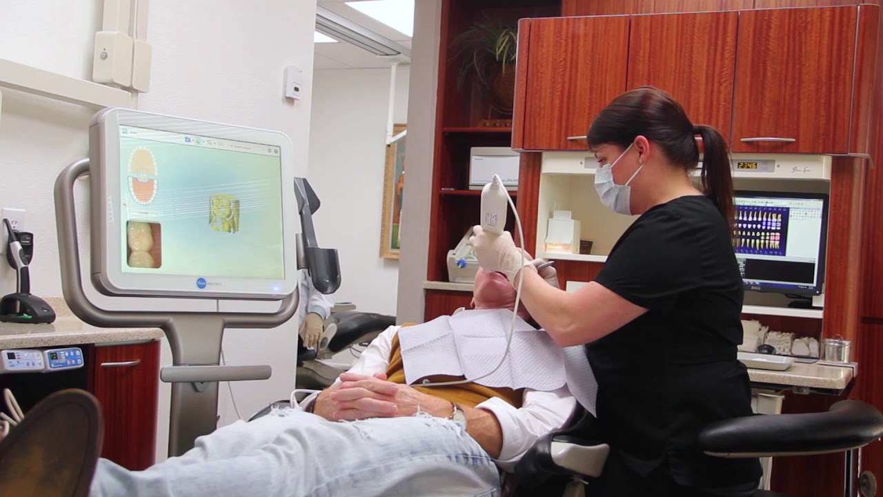 Welcome to Kenneth Hamlett, DDS - YouTube