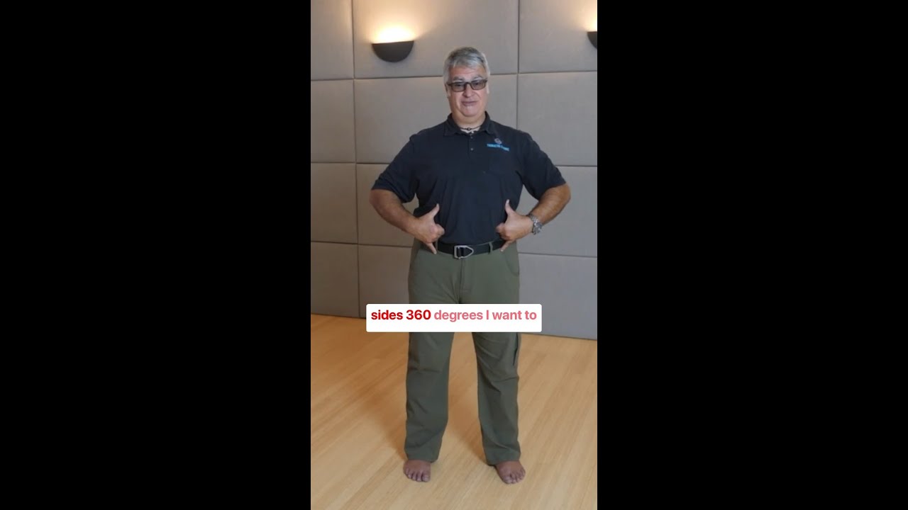 Decompression Breathing - YouTube