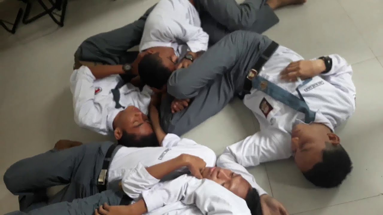 Drama nabi Musa kelas XI A tahun 2018 PONPES AL IKRAM - YouTube