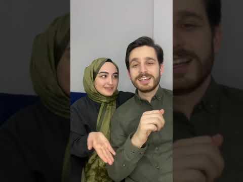 Merhaba YouTube❤️ Biz kimiz? Nasıl Tanıştık🥰 5 yıl uzak mesafe ilişkisi nasıl geçti.