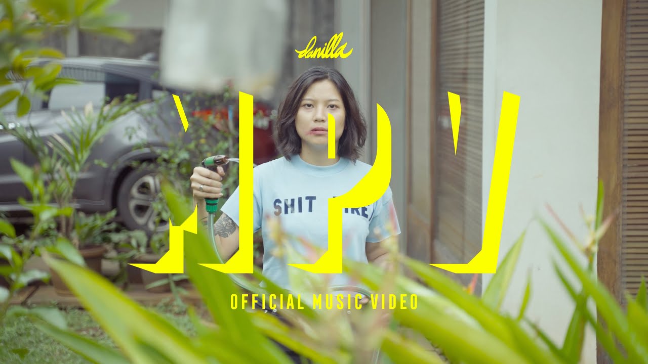 Danilla - MPV (Official Music Video) - YouTube