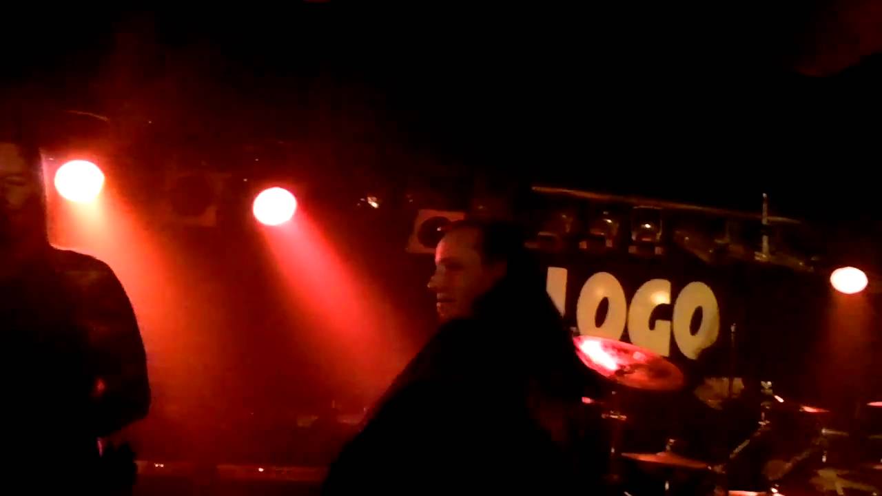 Stuck Mojo - "Rising" (live in Hamburg/Germany 2010) - YouTube