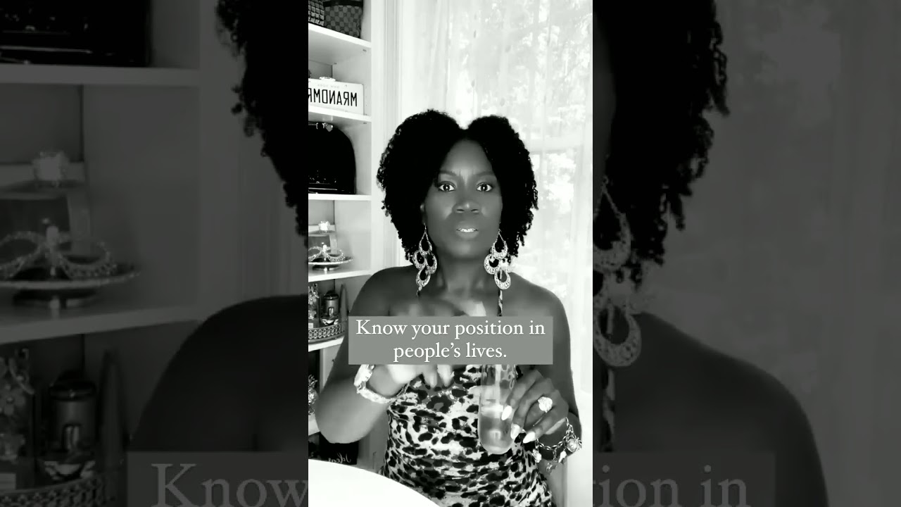 If they don't involve you, don't get involved. #shorts #youtubeshorts ...