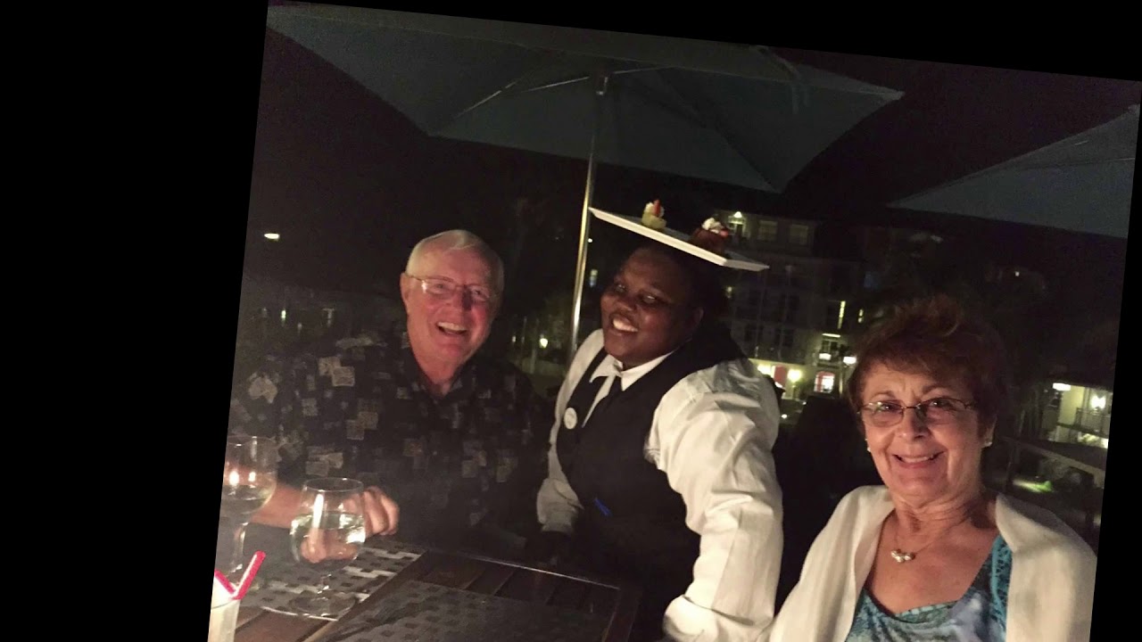 Susan Witte Video Tribute - YouTube