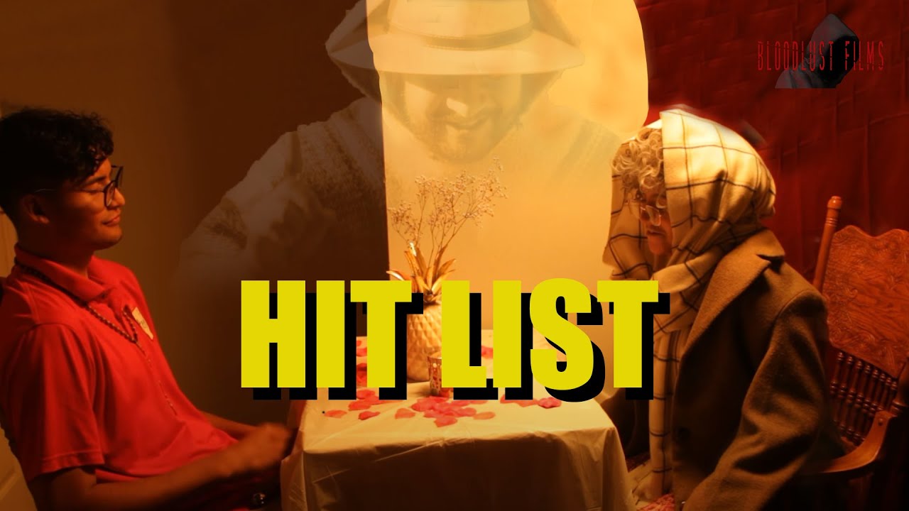 Hit List (2024) - YouTube