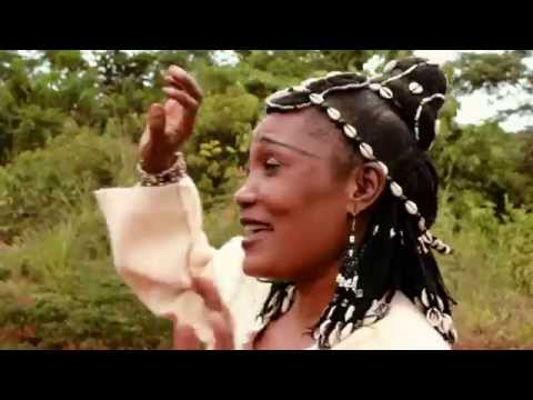 AMINA POULLOH La paix