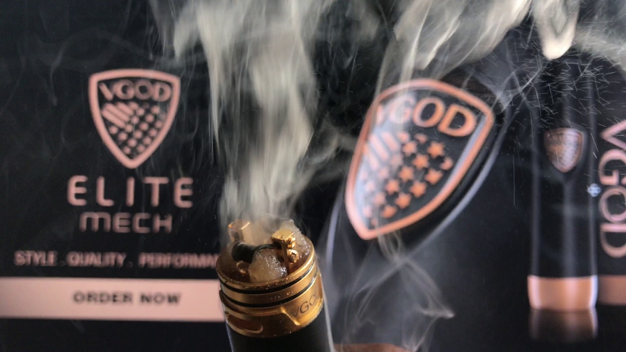 VGOD COIL FEENZ ALIEN V ハンドメイドコイル - YouTube