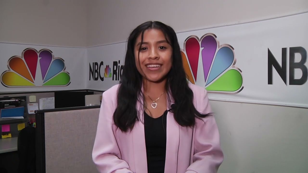 Reel, Michelle Reyes - YouTube