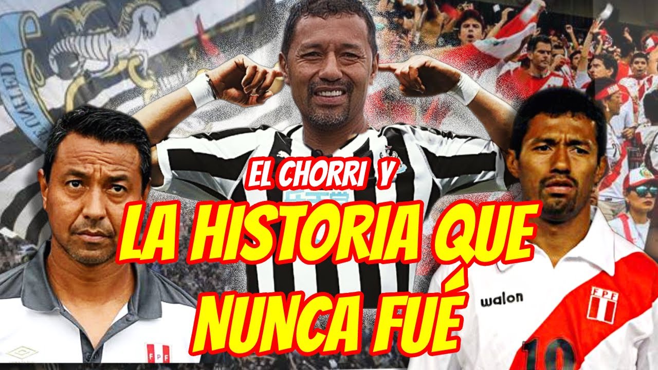 EL "CHORRI"Y "ÑOL" SOLANO: LA HISTORIA DE UN ENFRENTAMIENTO MEDIÁTICO ...