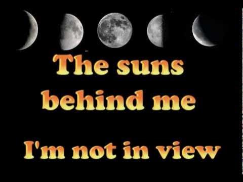 Moon Phase Song - YouTube
