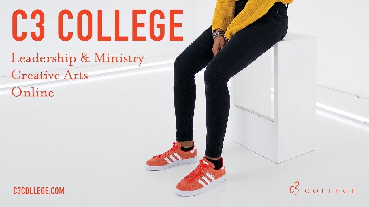 C3 College - YouTube