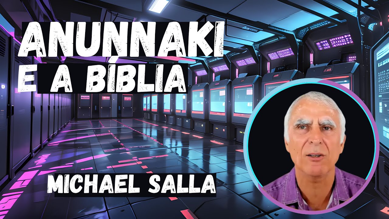 🔵 Como a história Anunnaki influenciou a Bíblia e o que ela significa ...