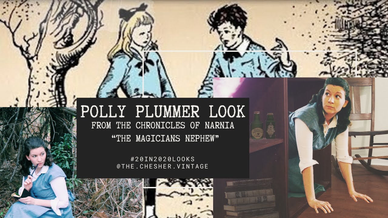Polly Plummer ~ Detailed Information | Photos | Videos