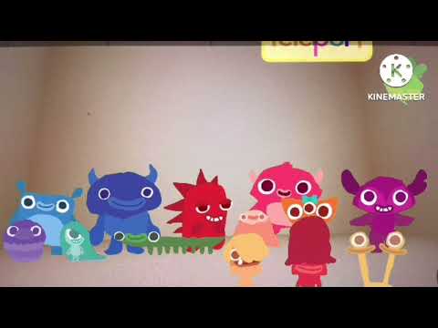 The endless monsters movie 2 reader adventures part 2 - YouTube