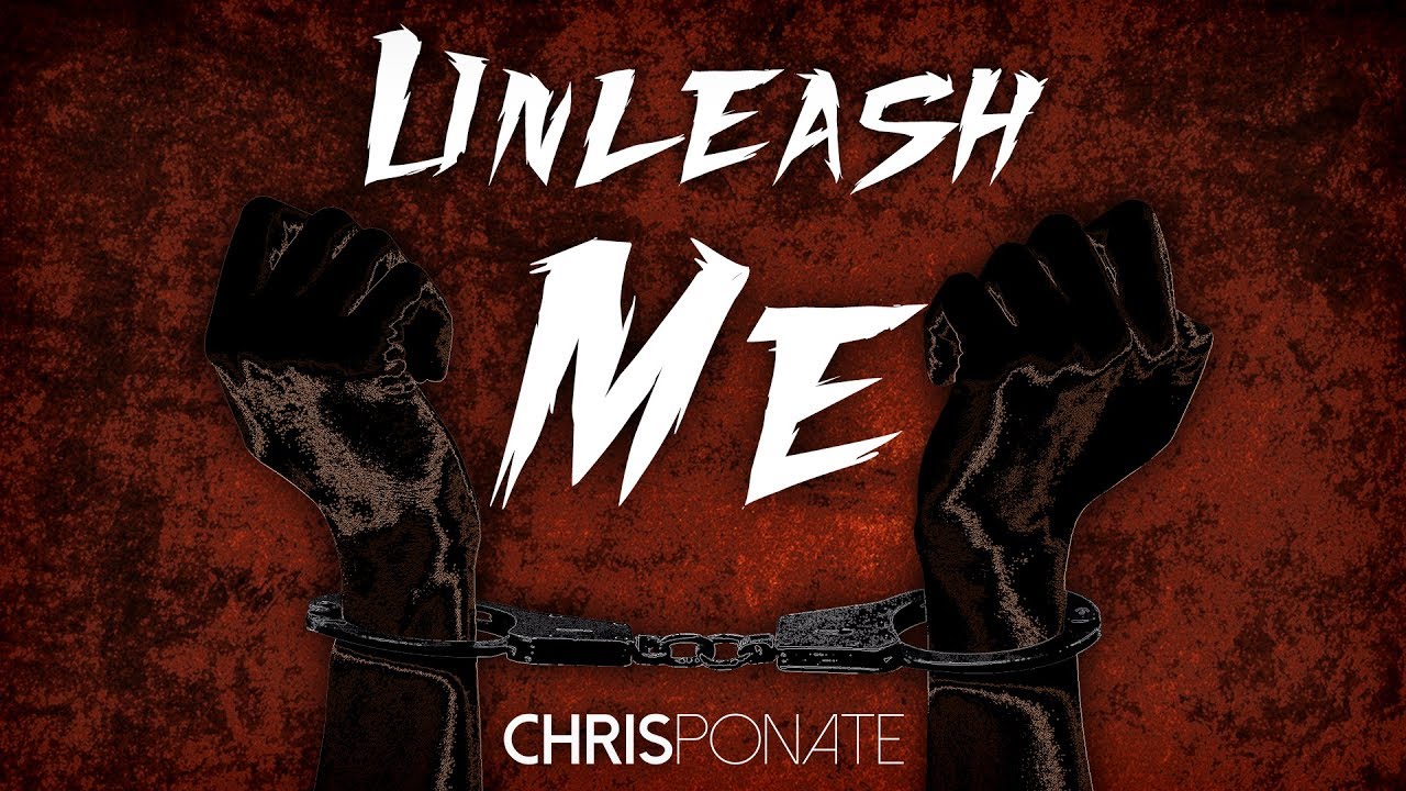 Chris Ponate - Unleash Me - [UC4U Release] - YouTube