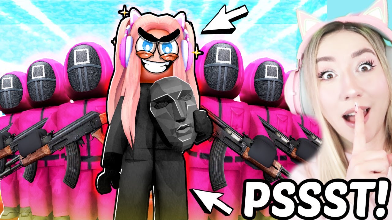 DIE WAHRHEIT! Beki ist der FRONTMANN 001 und nicht THANOS oder SPIELER ...