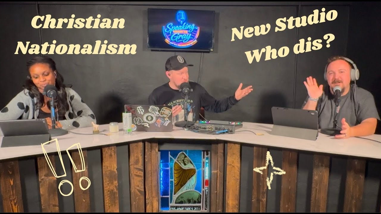 Christian Nationalism w/ Jacob Claypoole: STTG EP 18 - YouTube