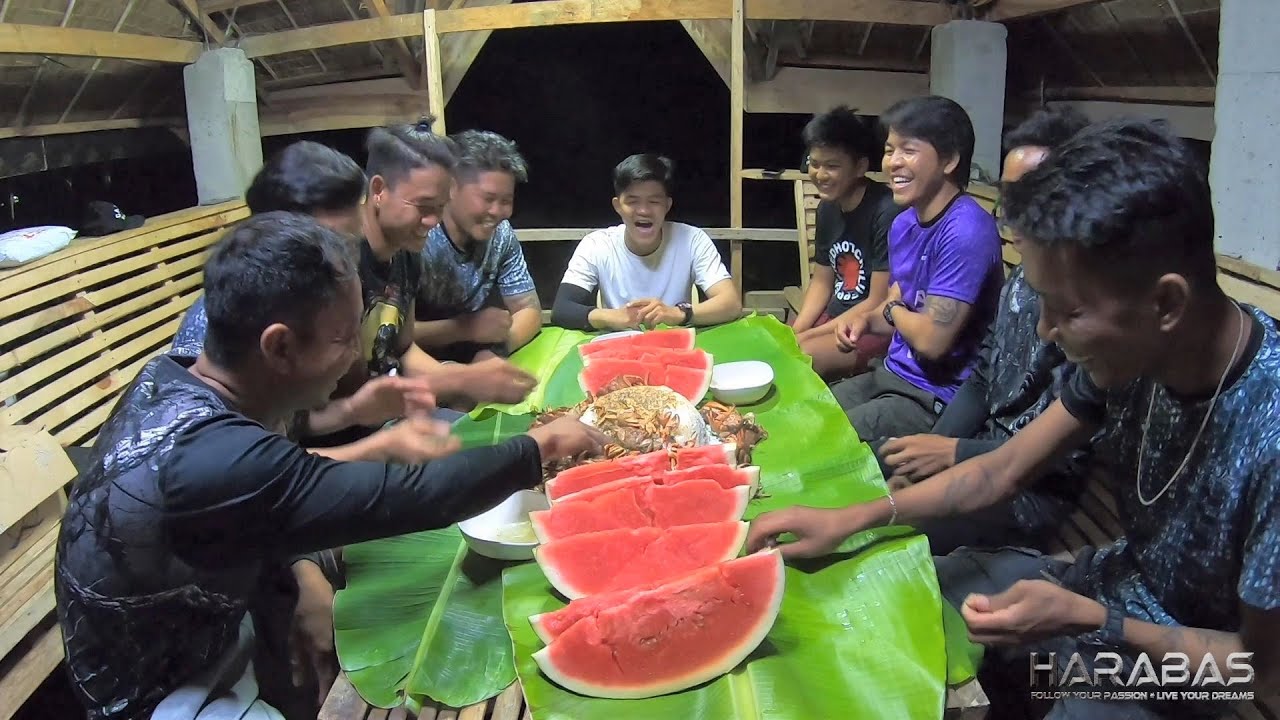 EP 330-Part 2 - Pangingilaw ng Dakumo | Occ. Mindoro - YouTube