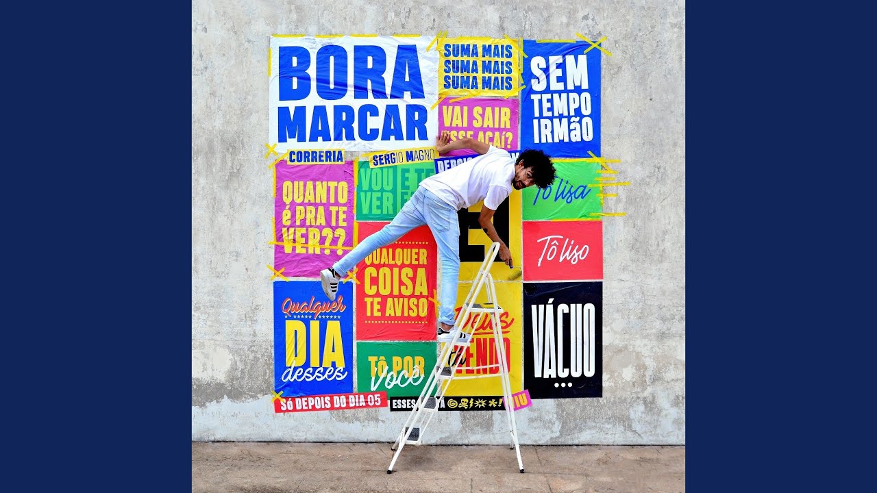 Bora Marcar - YouTube