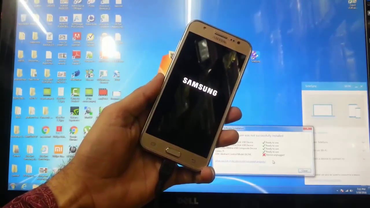 frp WITHOUT OTG, Remove, Disable, Bypass Google Account Lock FRP on any ...