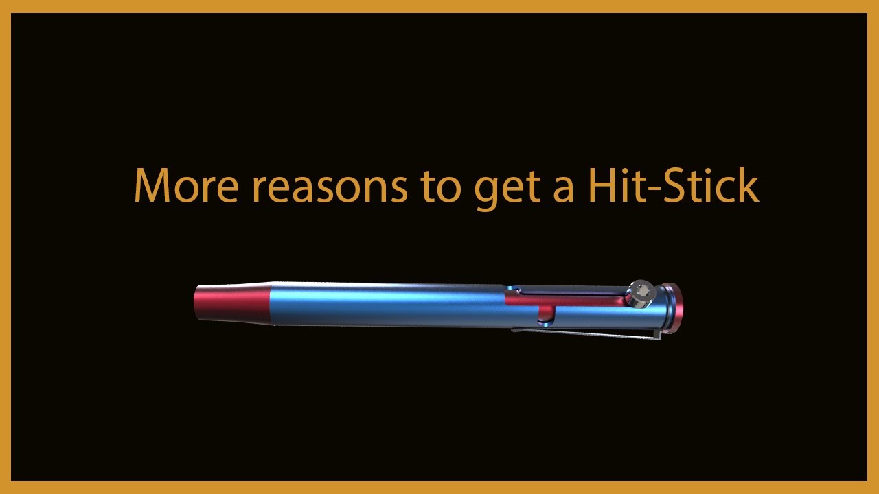 More Reasons To Get A Hit Stick YouTube more-reasons-to-get-a-hit-stick-youtube