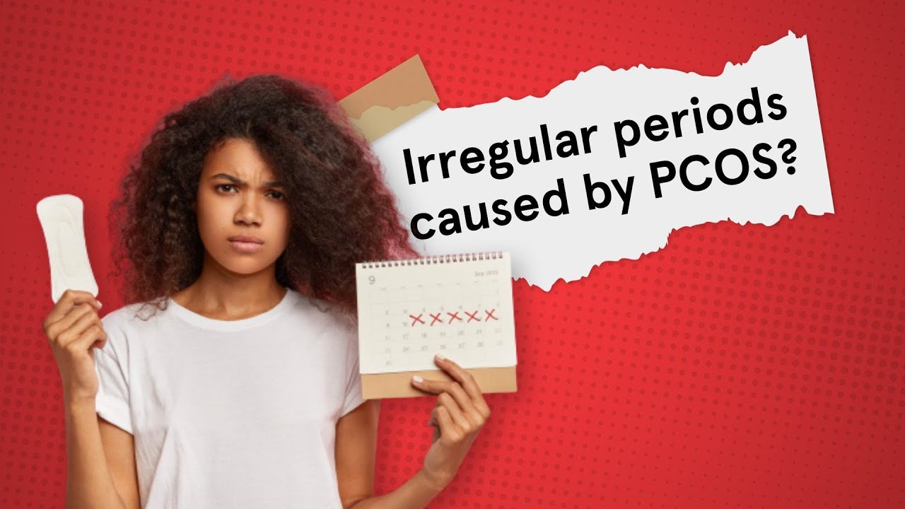 How to get regular periods? | For women with PCOS | Bodywise - YouTube
