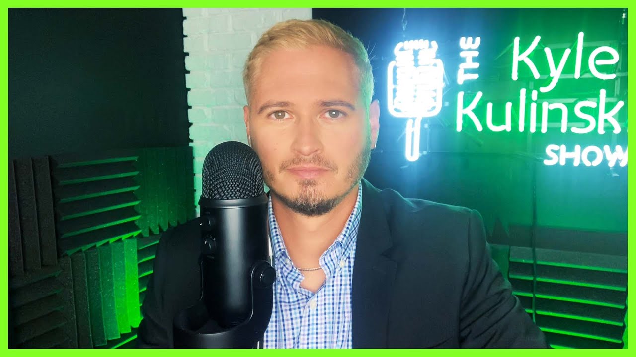 Over HALF Of Americans Need 2 Jobs To Make Ends Meet | The Kyle ...