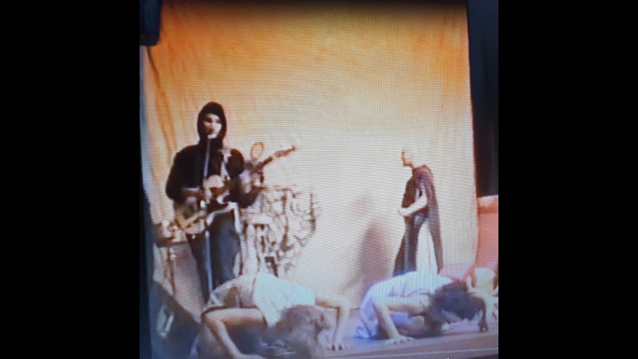 AiwAz THeLeMA CA4 1987 4track live AdonAi Performance iv Ritual.wma ...