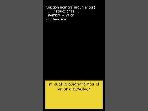 Tips rapidos en VBscript / funciones @Tinchicus #shorts - YouTube