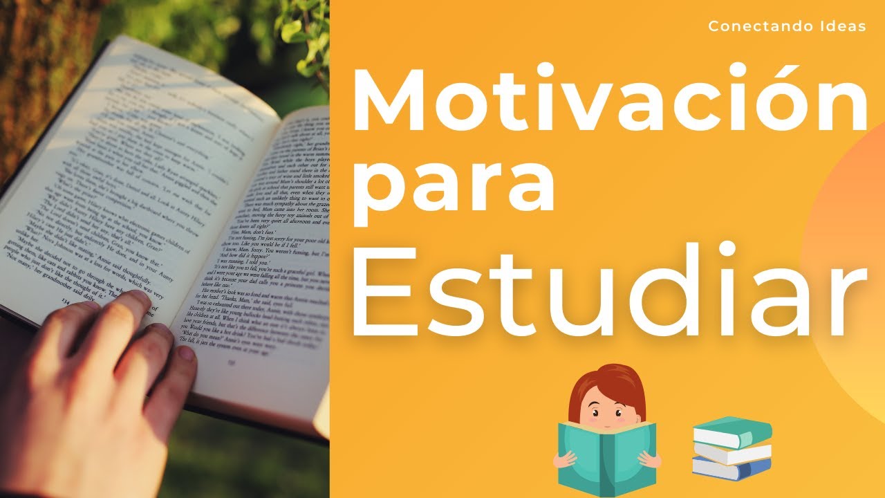 Motivación para Estudiar - Razones para Estudiar - YouTube