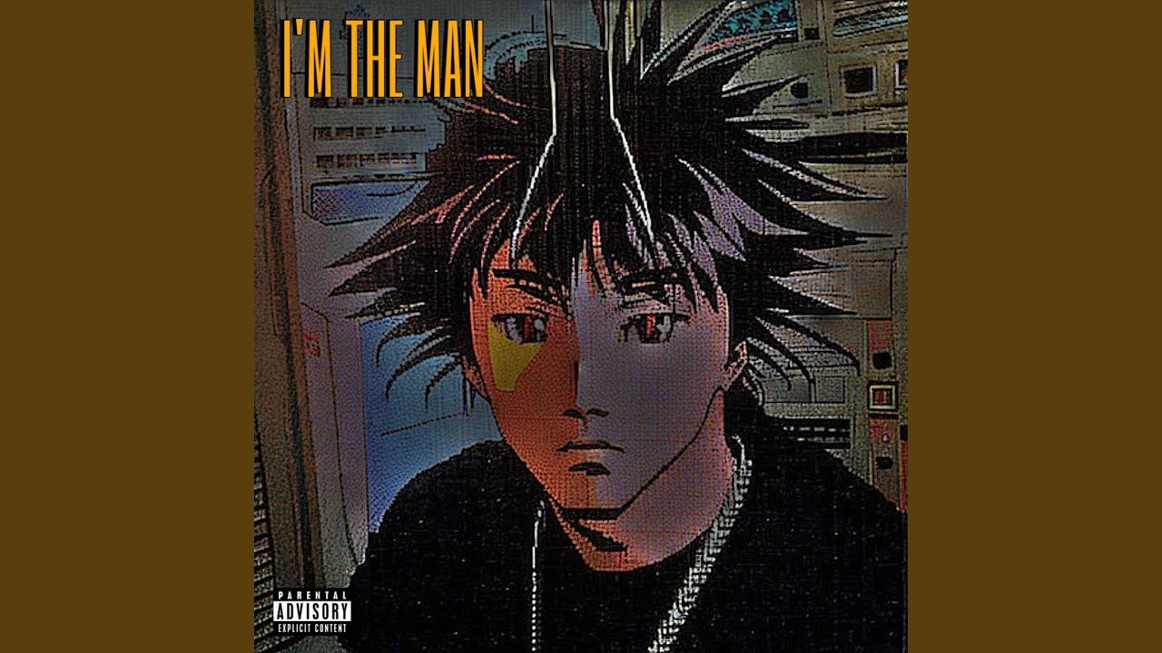 I'm The Man (feat. Eric Matthys) - YouTube