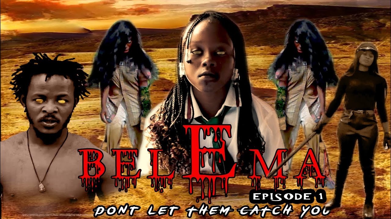 BELEMA episode 1(The beginning) - YouTube