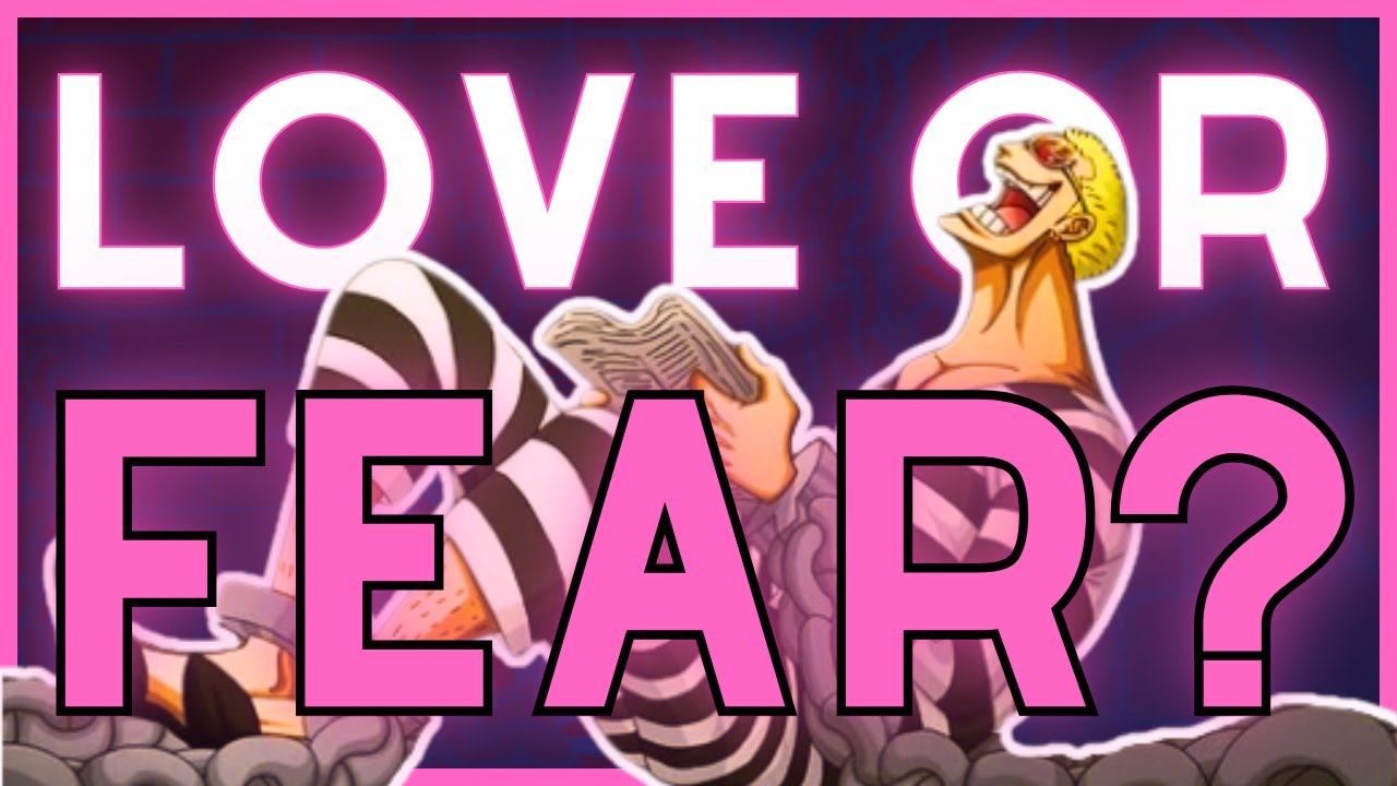 The Prince of One Piece - YouTube