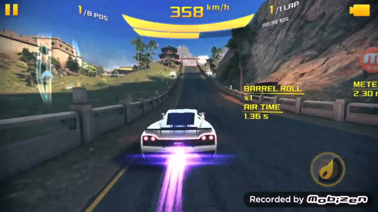 KepleR Motion CUP 1.10.719 - YouTube